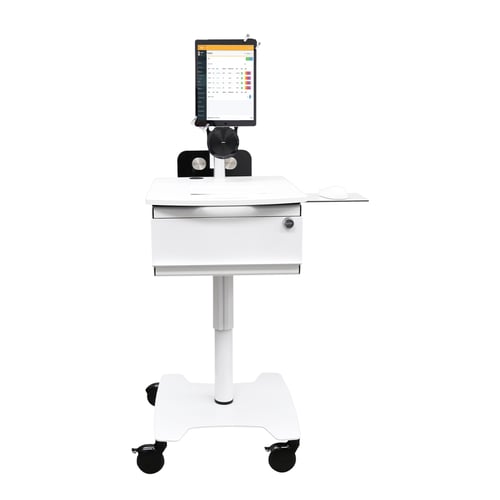 Digital Health Transformation - First Products Exhibiting at HIMSS23