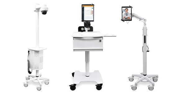 Reimagine Health - First Products Exhibiting at ATA2024