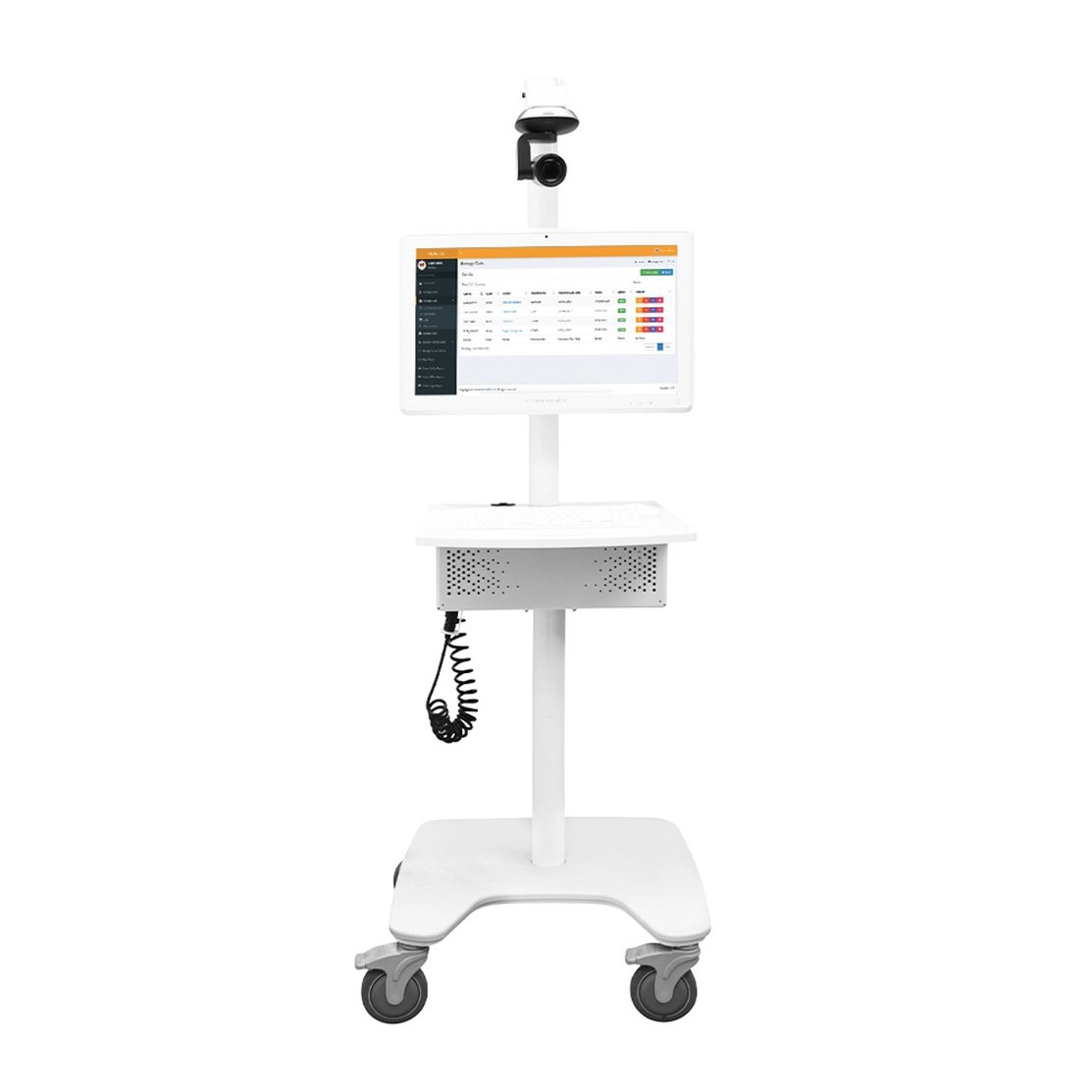 A Deep Dive Into the Telemedicine Business Model