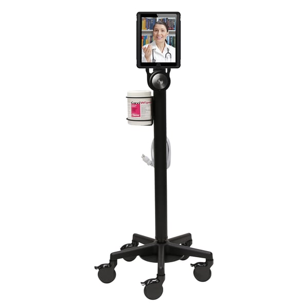 Using Virtual Sitter Video Monitoring for Fall Reduction in Healthcare ...