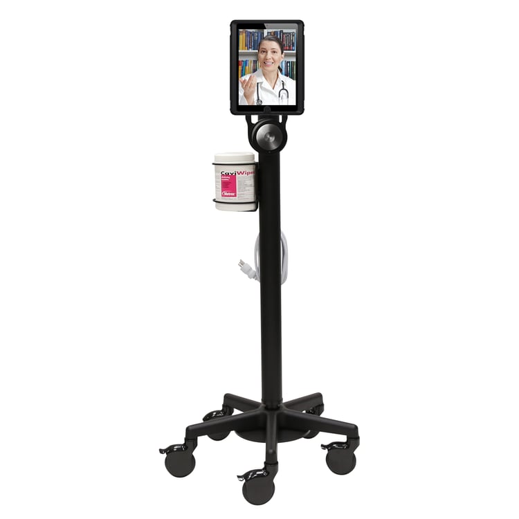 Using Virtual Sitter Video Monitoring for Fall Reduction in Healthcare ...