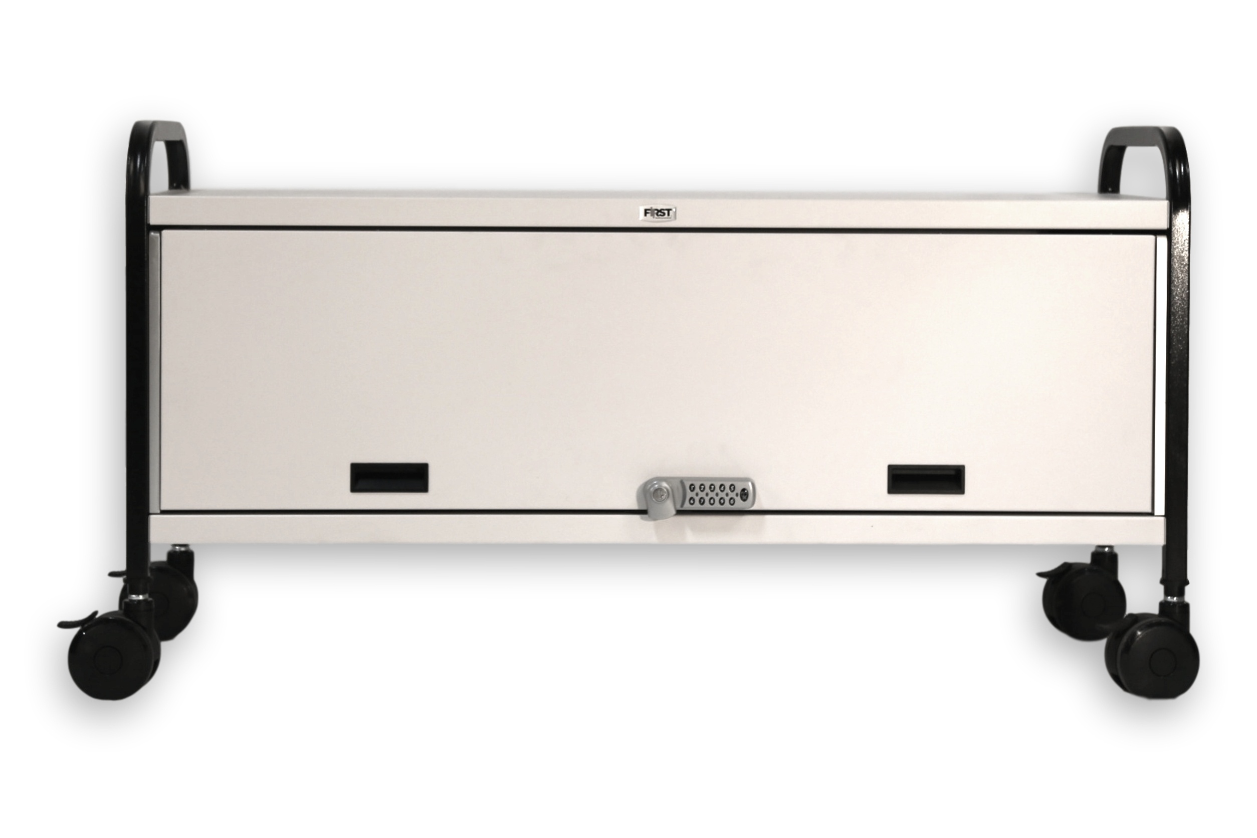 CASESTUDY | Innovative Mobile Chart Rack Increases Efficiency