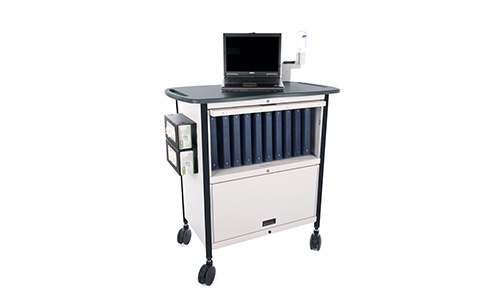 Shadow Charts In Healthcare