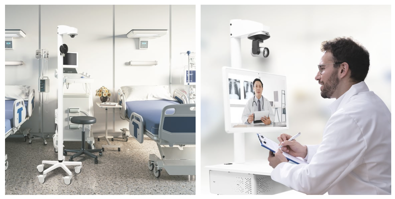 Digital Health Transformation - First Products Exhibiting at HIMSS23